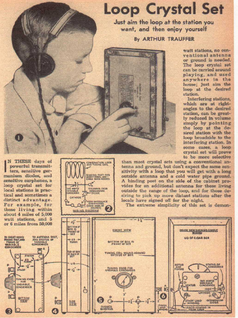 Loop | PDF