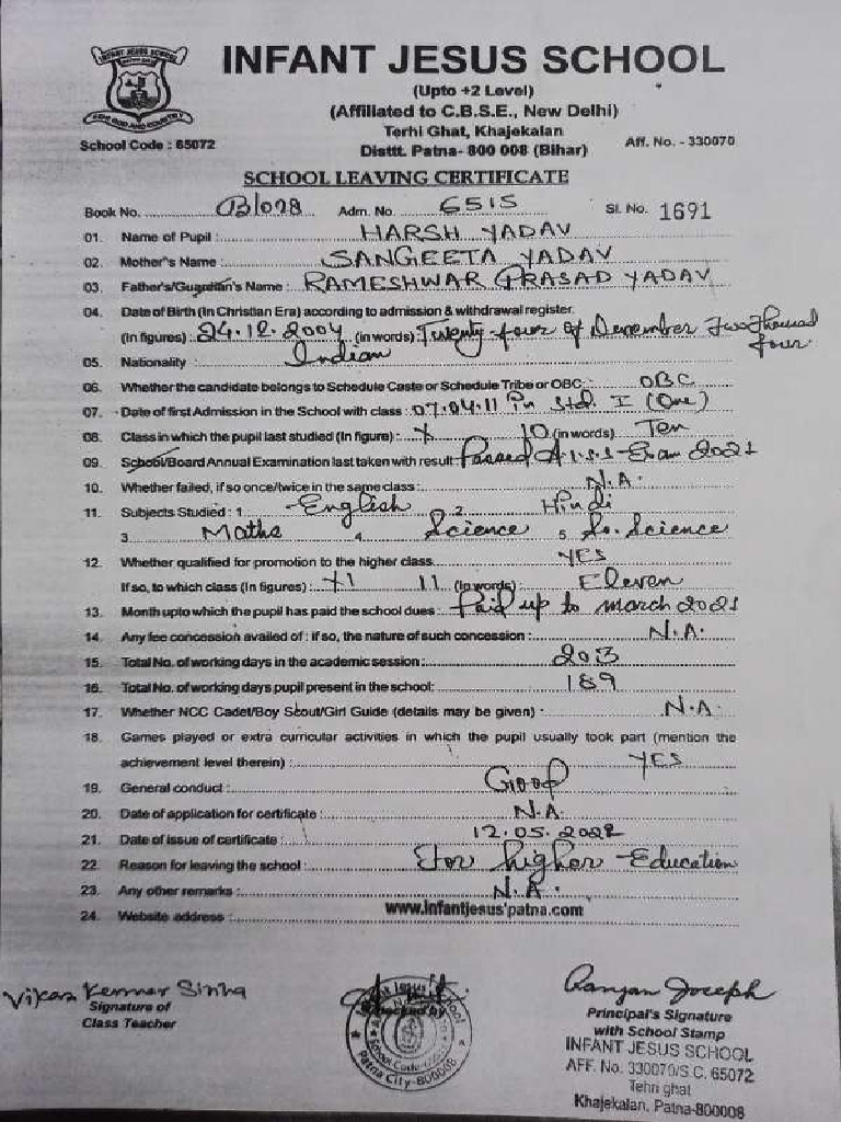 SSLC Compressed | PDF
