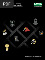 NFPA 1001 Firefighter PPE Guide | PDF | Personal Protective Equipment ...