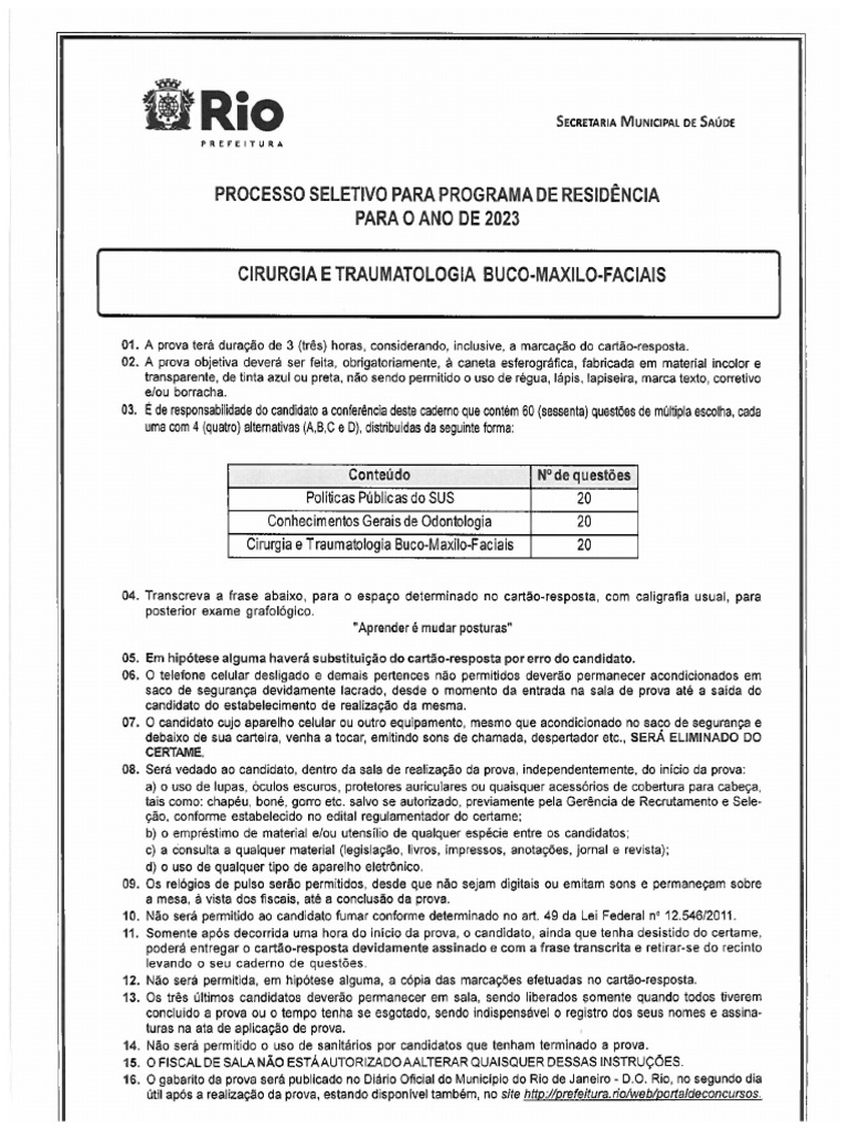 SMS 2023 | PDF