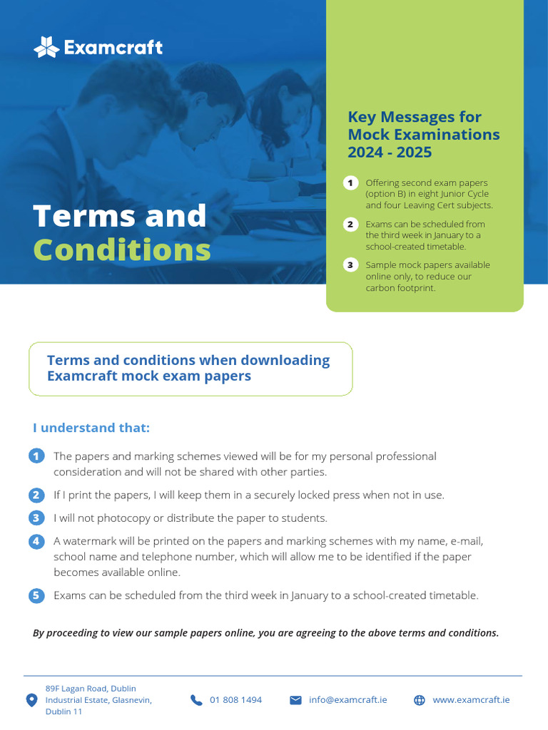 Business (Option A), Examcraft PDF | PDF | Economic Surplus | Taxes