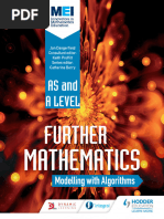 Maths Decision Mathematics 1 | PDF