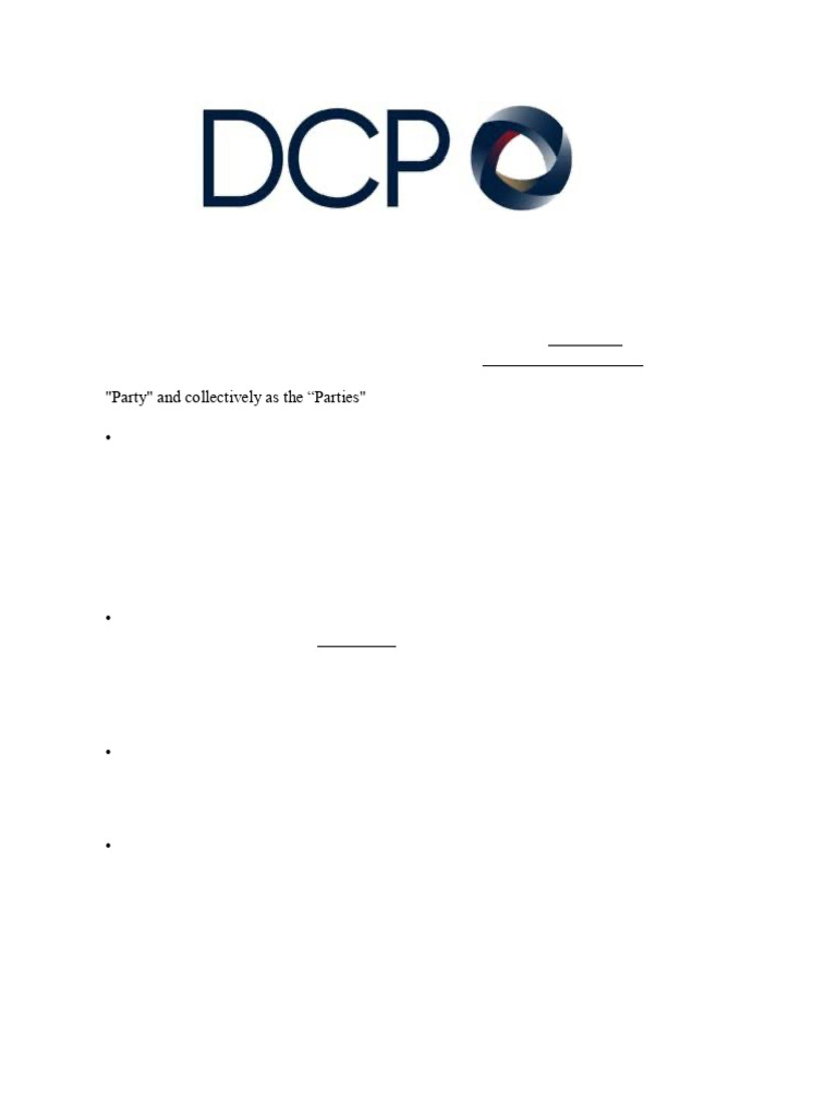 Eshiet Edukere Search Engine Analyst | PDF | Indemnity | Business Law