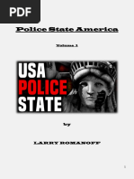 Rex 84 FEMAs Blueprint For Martial Law in America-3 | PDF | Federal ...