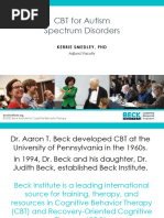 Attachment Theory by John Bowlby | PDF | Attachment Theory | Child ...