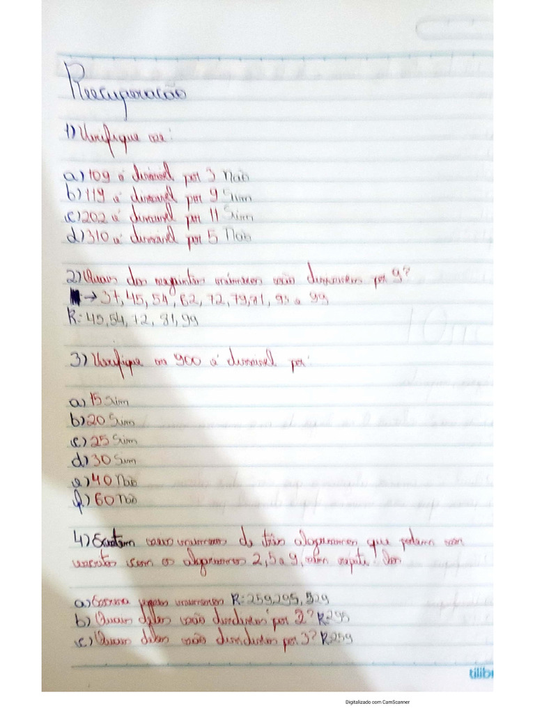 Matematica | PDF