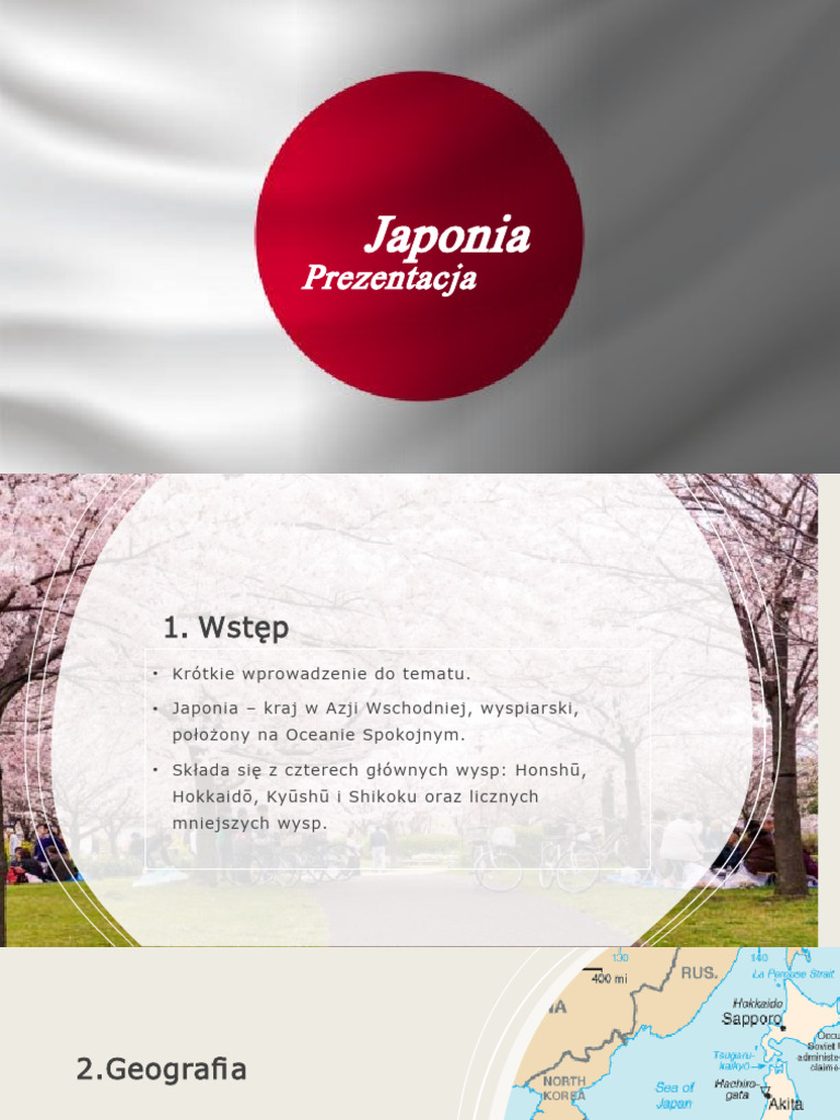 Japonia | PDF