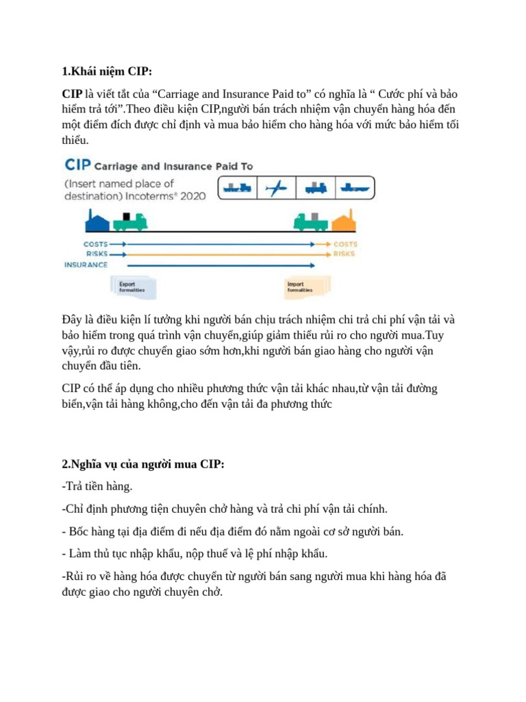 mua CIP | PDF