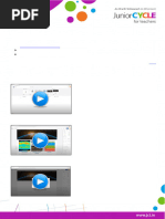 GCE L1 - GSites | PDF