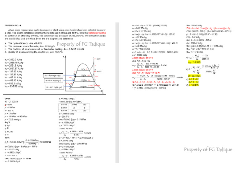 PROB-4-REGEN-OH | PDF