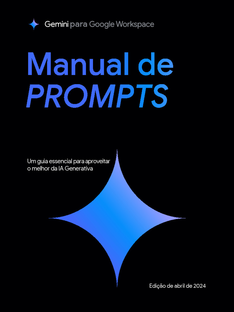 v8 Gemini For Google Workspace Prompting Guide 101 PT BR PDF 1742216572 ...