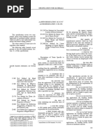AASHTO Soil Classification Overview | PDF