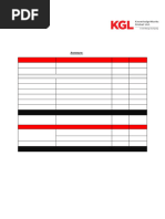 Expanded Withholding Tax Rates 2025 | PDF | Taxes | Value Added Tax