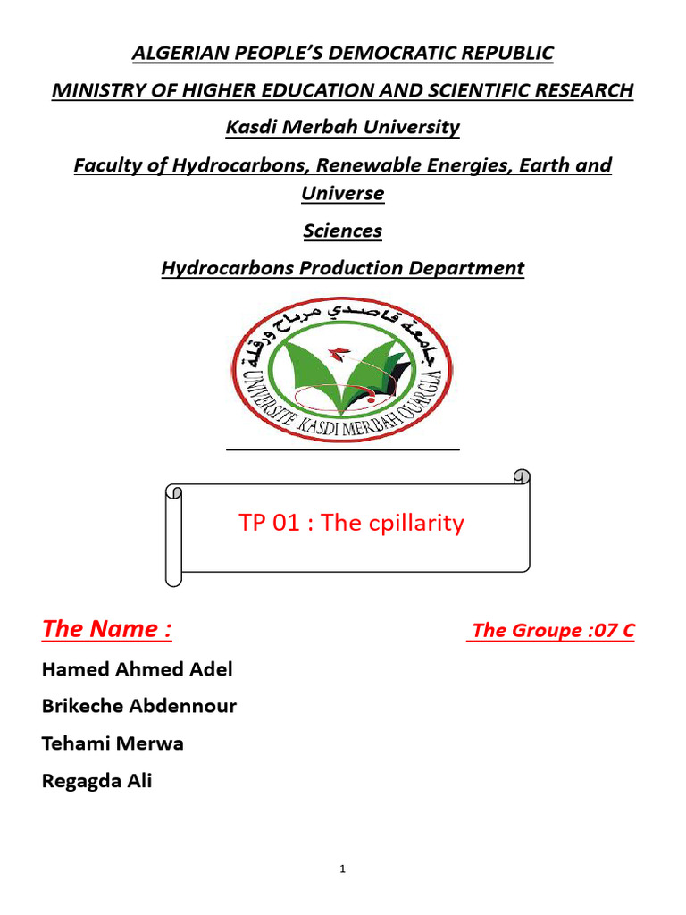 adel07(1) | PDF | Liquids | Applied And Interdisciplinary Physics