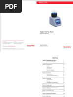 Metenova Zero-g Mixers for Pharma | PDF | Stainless Steel ...