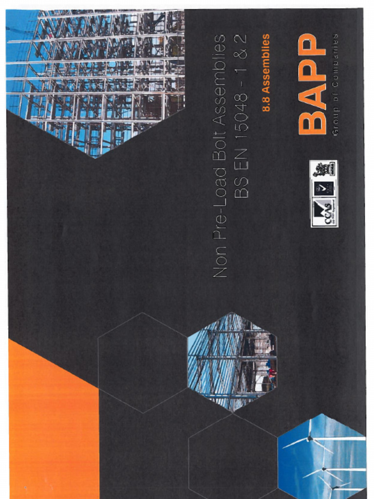 Bapp Revised Data Catalogue | PDF