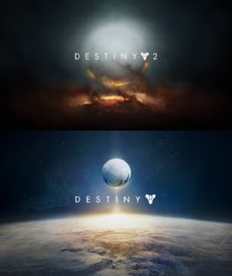 Destiny 2 Small | PDF