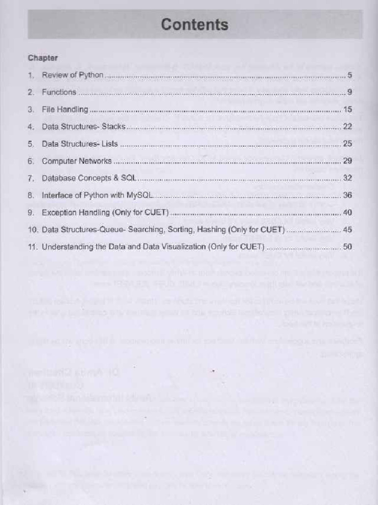 Practice MCQ | PDF