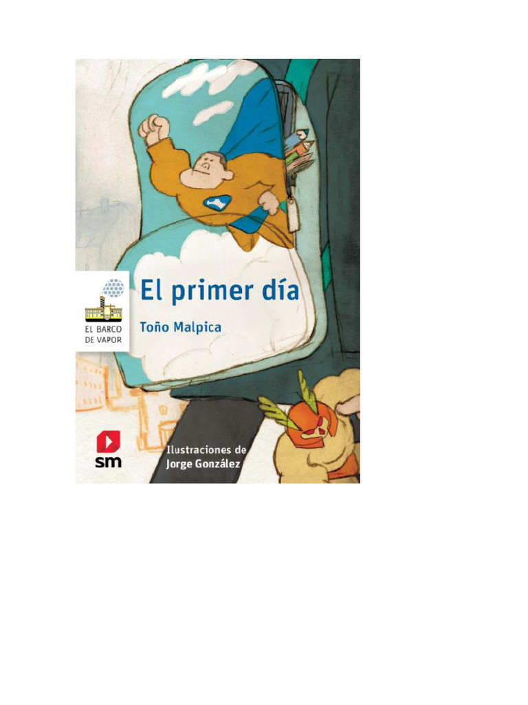 El Primer Día | PDF
