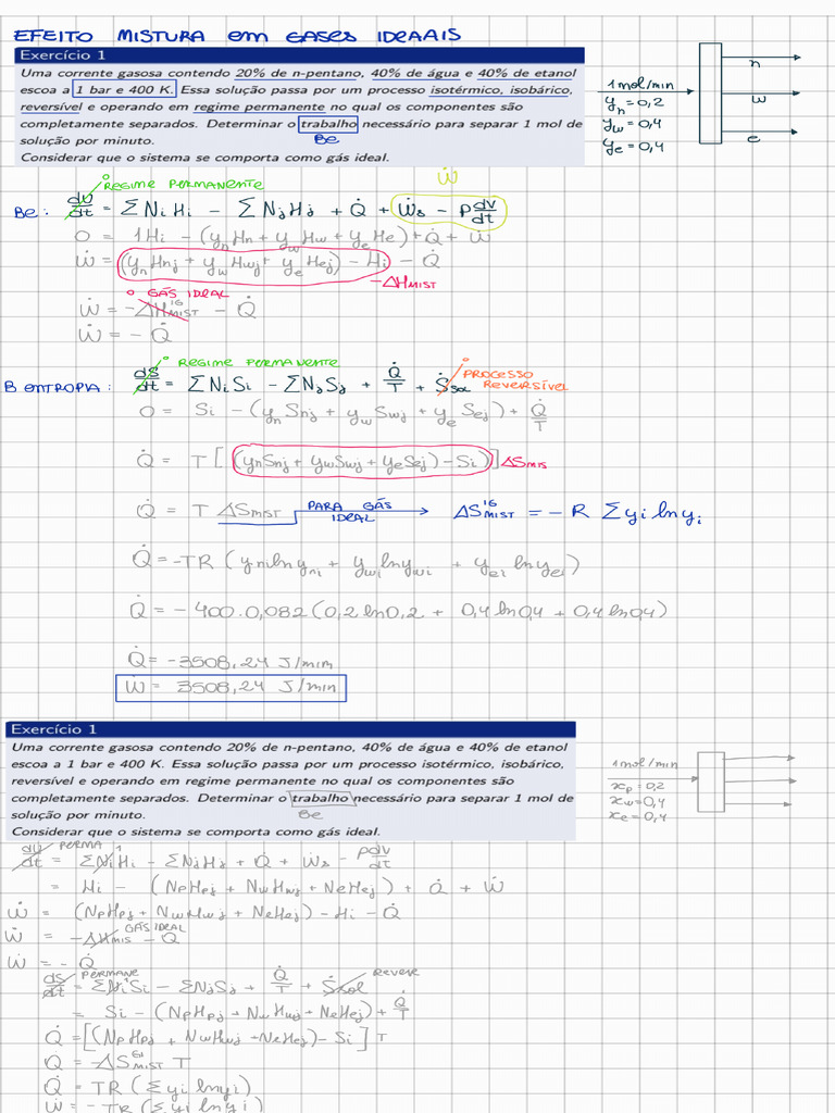 Exerc Term II_250331_221822 | PDF