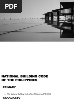 Zoning Classification | PDF | Apartment | House Types