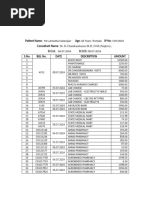 Ot List Unit 2 | PDF