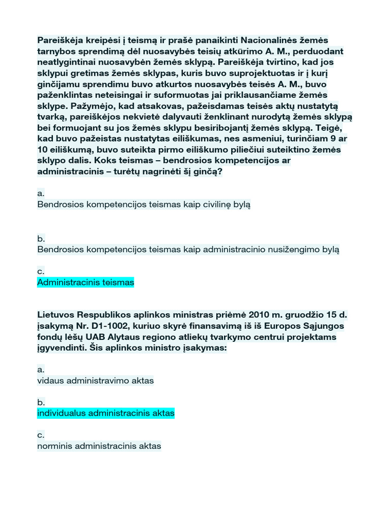 1 Kolio KL | PDF