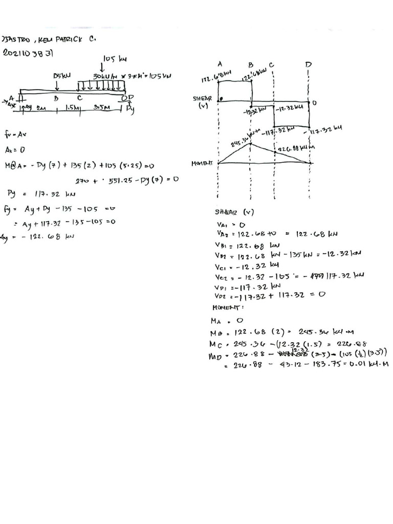 E02 CW4 Ojastro Ken Patrick | PDF
