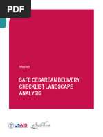 Checklist - For - Test Readiness Review (TRR) | PDF | Computer Science ...