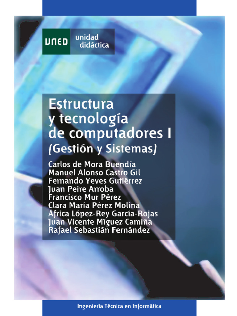 Toaz.info Estructura y Tecnologia de Computadores i Gestion y Sistemas Pr ...