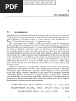Potline Operation Overview and Practices | PDF | Aluminium | Heat Transfer