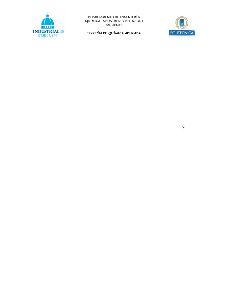 PEP2_Definitivo | PDF | Ph | Amoníaco