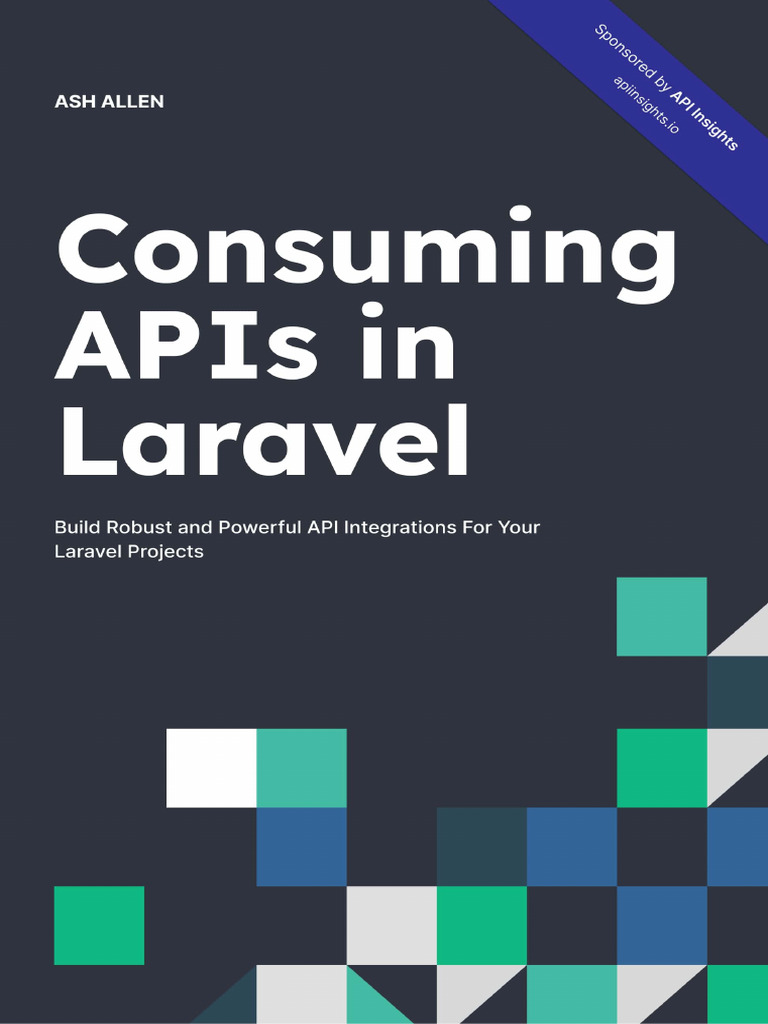 Consuming Apis in Laravel Sample | PDF | Databases | Software As A Service