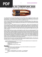 .50 Caliber - Fact - Sheet | PDF | Tools | Ballistics