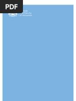 A Guide To Cp2 Modelling Practice | PDF | Microsoft Excel | Spreadsheet