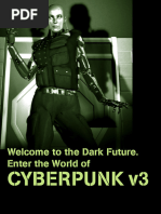 Cyberpunk 2077 Slang and Jargon Guide | PDF | Organized Crime