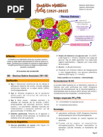 Criterios Diagnósticos de Diabetes Según La ADA 2025 | PDF | Diabetes ...
