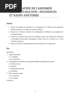 ASP_Radiologie_Presentation (1) (3) (2) | PDF | Radiographie ...