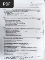 Paper 1 Family and Resource Management | PDF