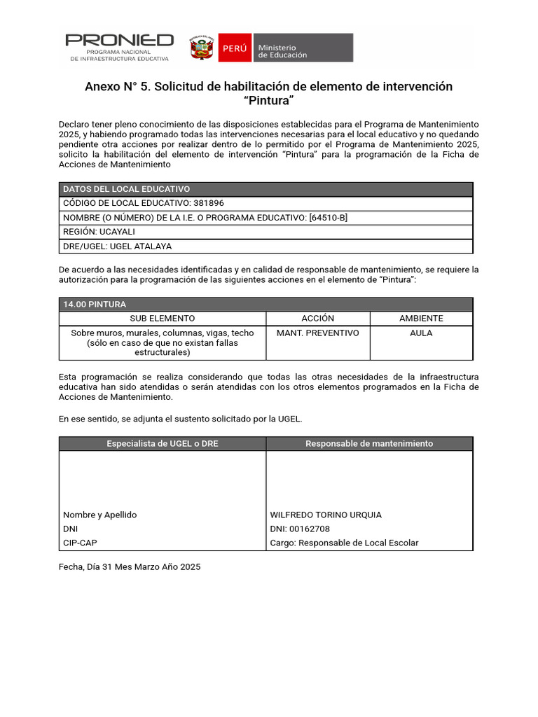 Formato 05 381896 | PDF