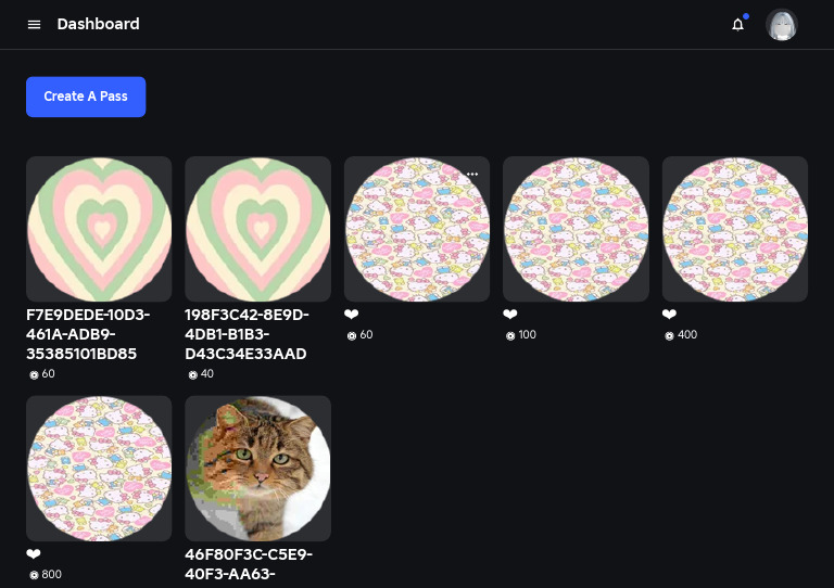 Monetization Passes | PDF