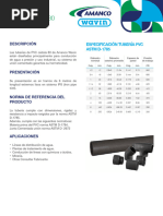 Lamina Expandida Jordomex | PDF | Rieles