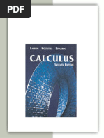 Calculus Early Transcendentals 9th Edition TEXTBOOK | PDF | Integral ...