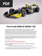 PCH Install Guide Extras Pack | PDF