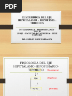 Escala Zulewski para Hipotiroidismo | PDF
