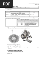 VFD Fault and Alarm Code List | PDF | Relay | Electromagnetism