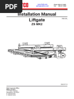 Waltco WDV Parts Manual | PDF | Screw