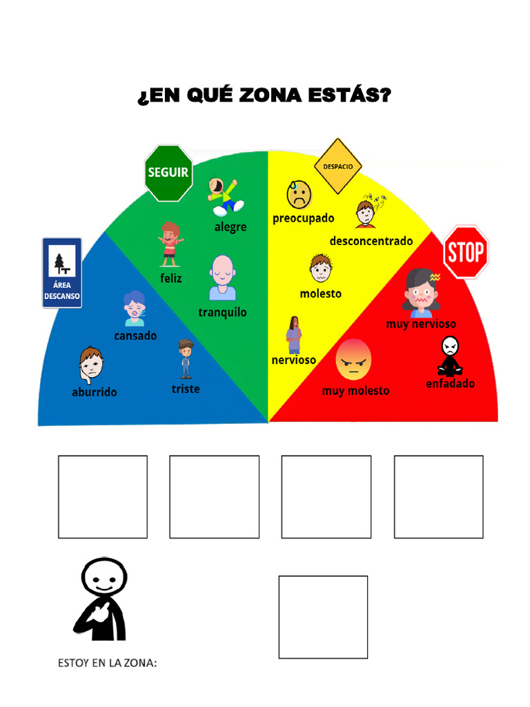 ZONAS REGULACIÓN MIKEL.docx | PDF