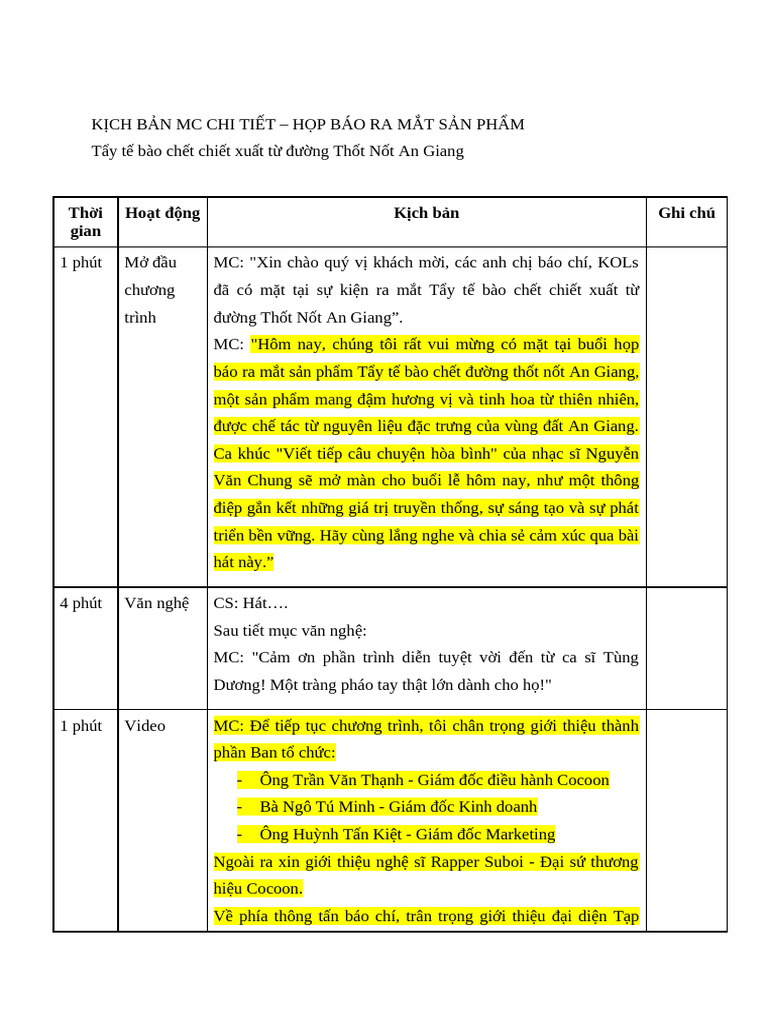 QHCC - Nhóm 5 | PDF