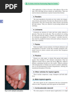 Topical Steroid Ladder Guidelines | PDF | Topical Medication ...
